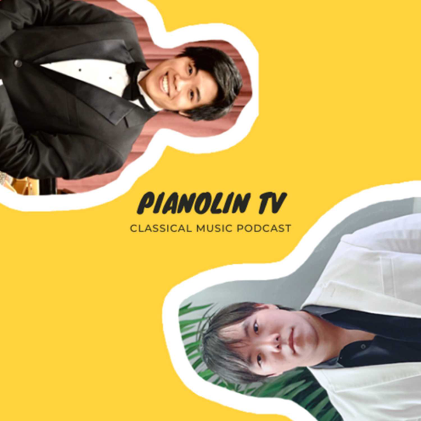 Pianolin TV | Listen to Podcasts On Demand Free | TuneIn