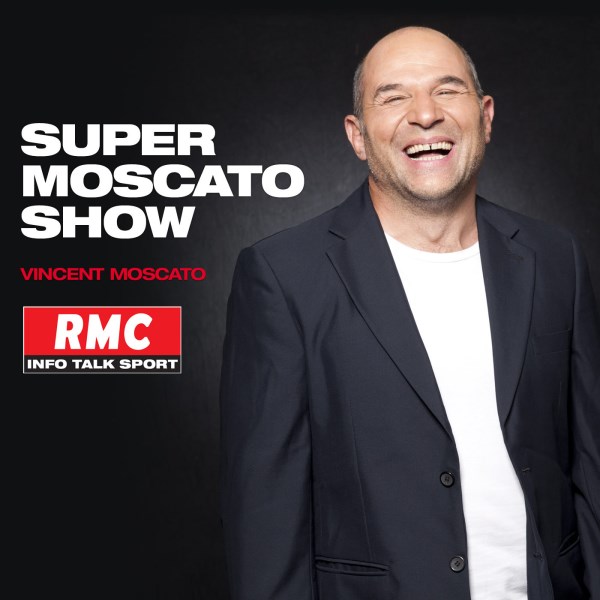 Super Moscato Show | Listen to Podcasts On Demand Free | TuneIn