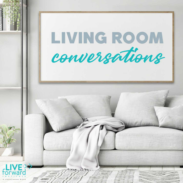 Living Room Conversations | Listen to Podcasts On Demand Free | TuneIn