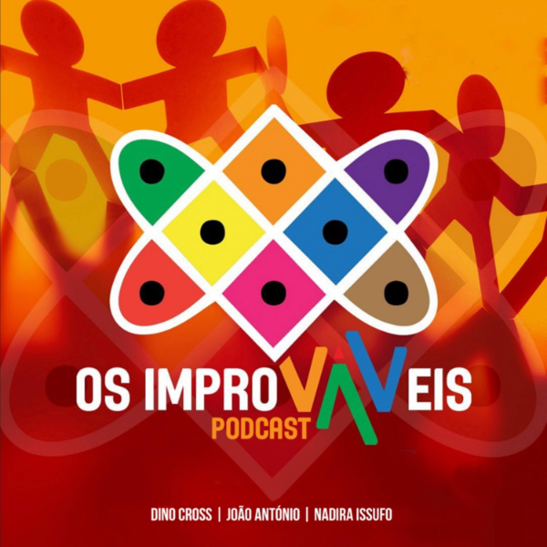 Os Improvaveis | Listen to Podcasts On Demand Free | TuneIn