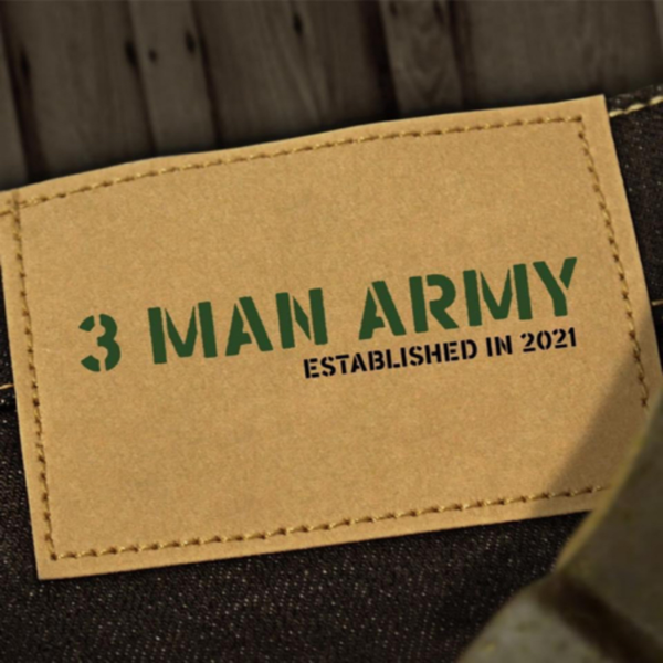 3 Man Army | Listen to Podcasts On Demand Free | TuneIn