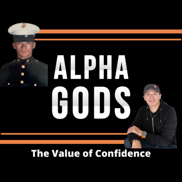 Alpha Gods | Listen to Podcasts On Demand Free | TuneIn