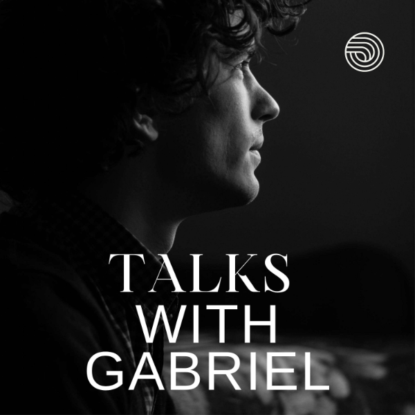 Talks with Gabriel | Free Internet Radio | TuneIn
