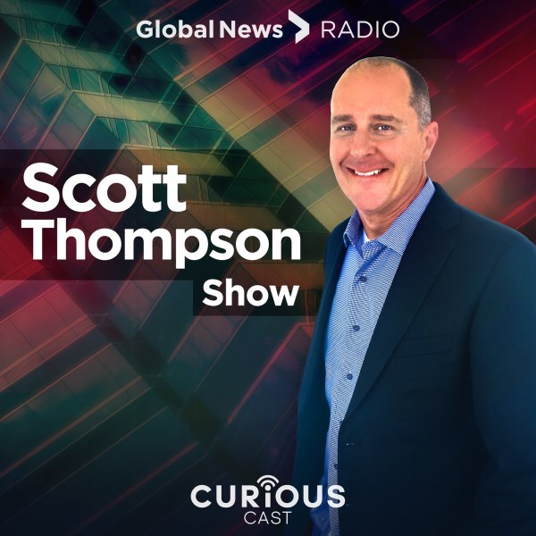Scott Thompson Show | Listen to Podcasts On Demand Free | TuneIn