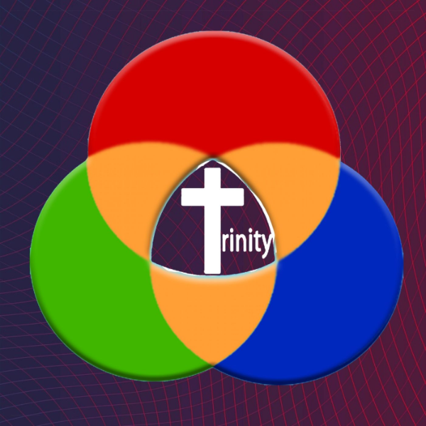 Trinity Channel Discipleship | Listen to Podcasts On Demand Free | TuneIn
