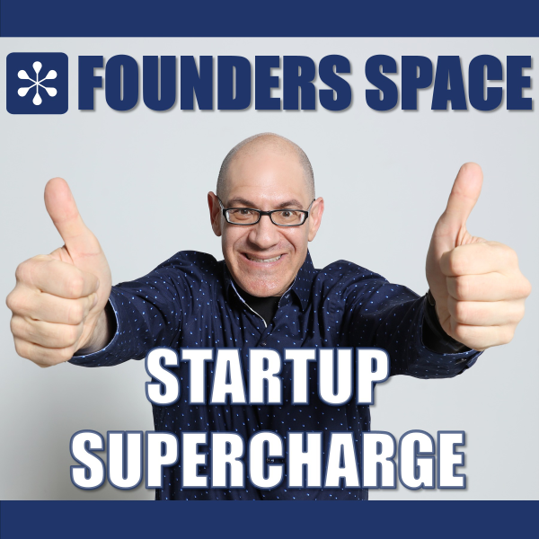 Founders Space: Startup Supercharge | Listen to Podcasts On Demand Free ...