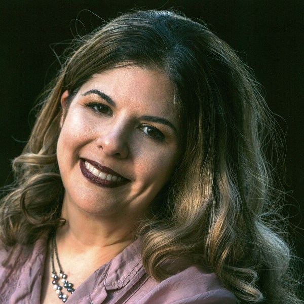 Classical Music with Lauren Rico | Free Internet Radio | TuneIn