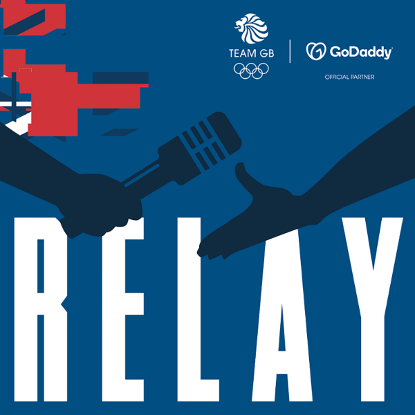 Relay: the Team GB podcast | Listen to Podcasts On Demand Free | TuneIn