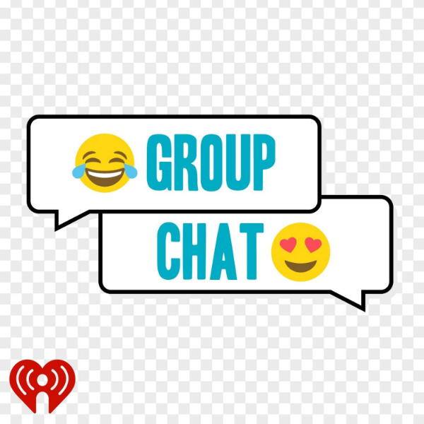 Group Chat | Listen to Podcasts On Demand Free | TuneIn