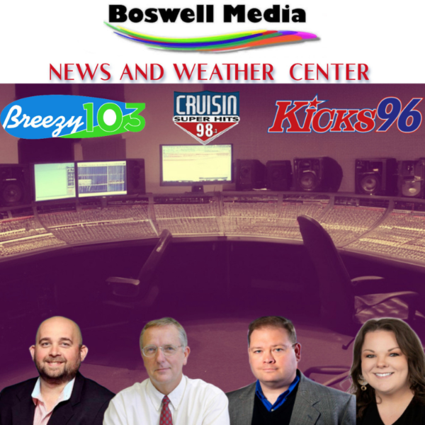 MaxxSouth Broadband News and Weather Newscast - Boswell Media | Listen ...