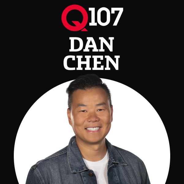 Dan Chen | Free Internet Radio | TuneIn