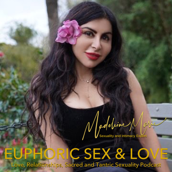 Euphoric Sex And Love Listen To Podcasts On Demand Free Tunein