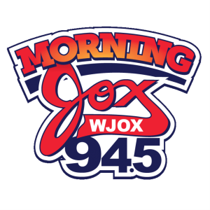 Jox 94.5 FM, WJOX-FM 94.5 FM, Birmingham, AL | Free Internet Radio | TuneIn