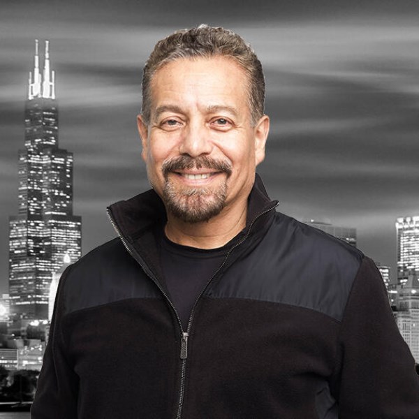 Joe Soto | Free Internet Radio | TuneIn