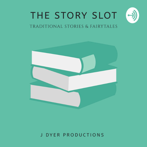 The Story Slot | Listen to Podcasts On Demand Free | TuneIn