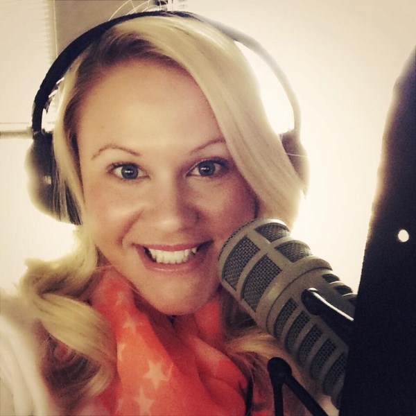 Michelle Buckles | Free Internet Radio | TuneIn