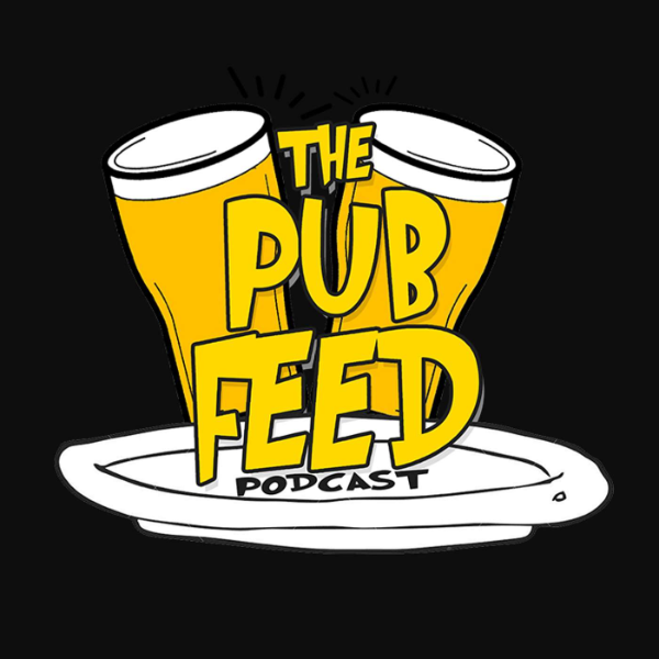 The Pub Feed | Listen to Podcasts On Demand Free | TuneIn