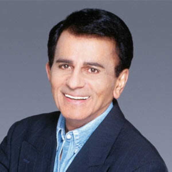 Casey Kasem's American Top 40 - The 80's | Free Internet Radio | TuneIn