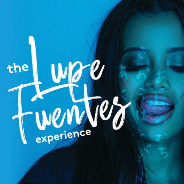 The Lupe Fuentes Experience | Listen to Podcasts On Demand Free | TuneIn
