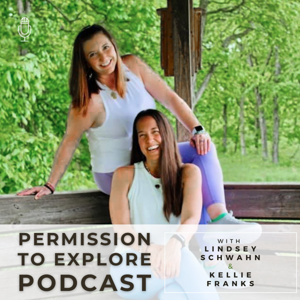 Permission To Explore Podcast | Listen to Podcasts On Demand Free | TuneIn
