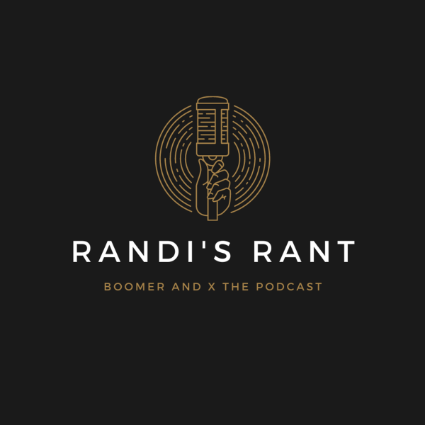 Randi's Rant and Spoken Word presented by the Leffall Group LLC ...