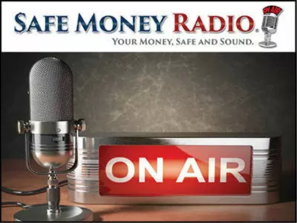 8pm-9pm: Safe Money Radio with Joe Brown | Free Internet Radio | TuneIn
