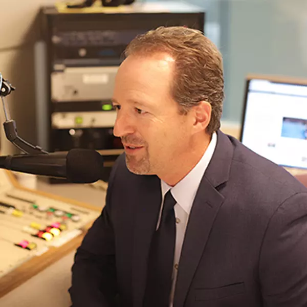 This Morning with Gordon Deal | Free Internet Radio | TuneIn