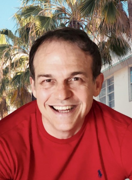 Scott Davidson | Radio por Internet gratuita | TuneIn