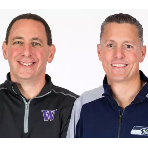 Sports Radio KJR, 950 AM, Seattle-Tacoma, WA | Free Internet Radio | TuneIn