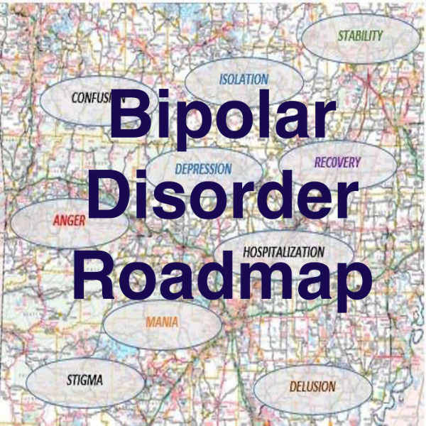 Bipolar Disorder Roadmap | Listen to Podcasts On Demand Free | TuneIn