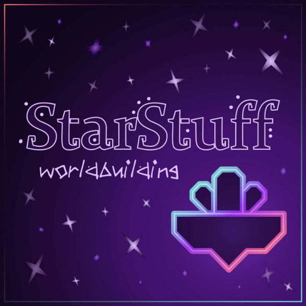 StarStuff Worldbuilding | Free Internet Radio | TuneIn