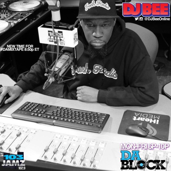 DJ Bee | Free Internet Radio | TuneIn