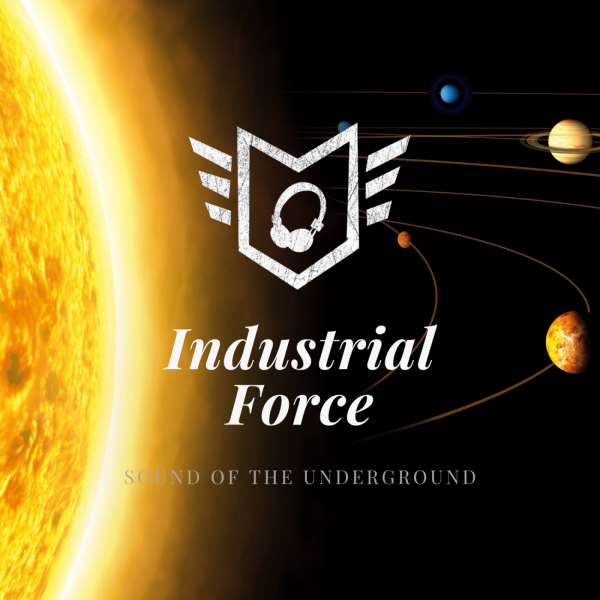 Industrial Force | Listen to Podcasts On Demand Free | TuneIn