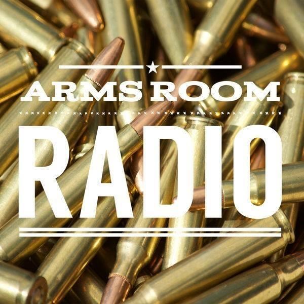 Arms Room Radio | Free Internet Radio | TuneIn