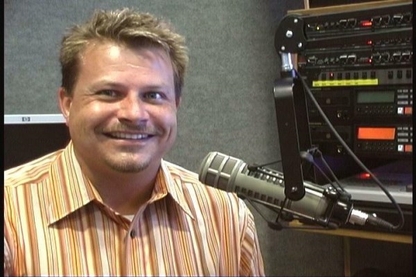 Todd Matthews | Free Internet Radio | TuneIn
