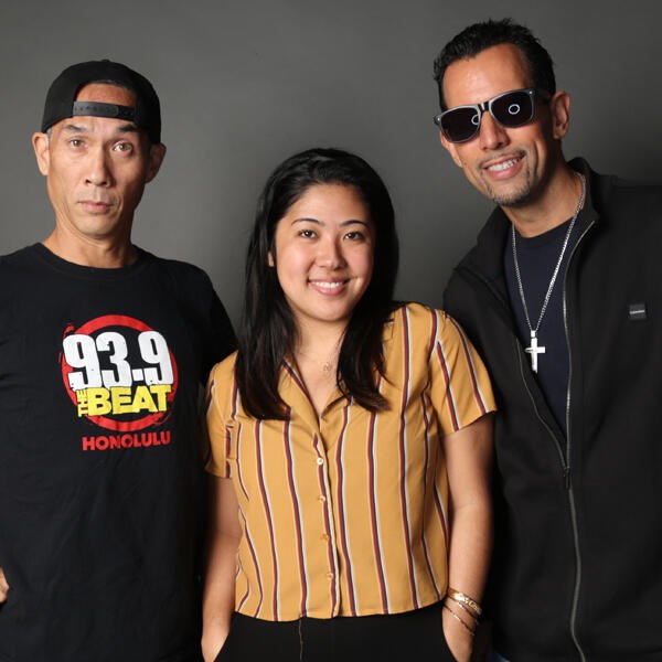 The Sam & Ryan Show | Free Internet Radio | TuneIn