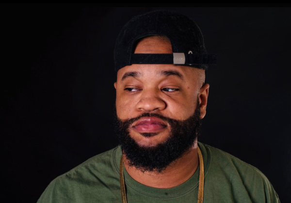 CJ The DJ | Free Internet Radio | TuneIn