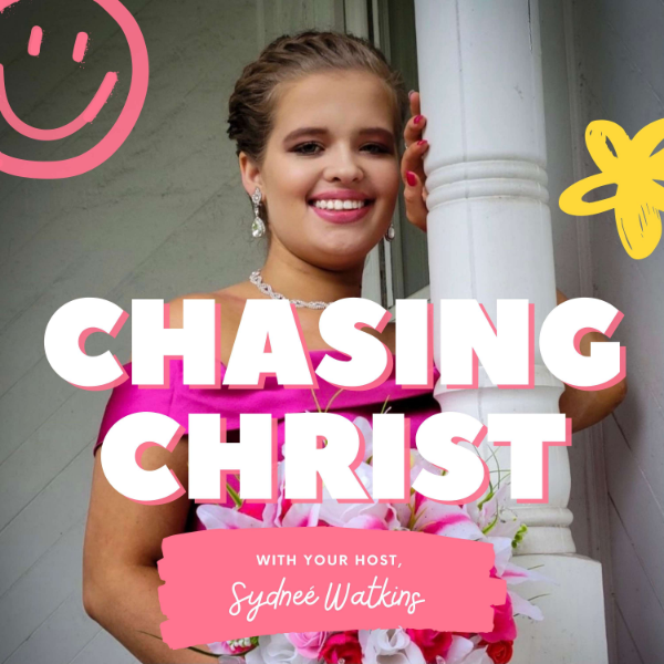 Chasing Christ | Free Internet Radio | TuneIn