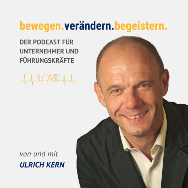 bewegen. verandern. begeistern. | Listen to Podcasts On Demand Free | TuneIn