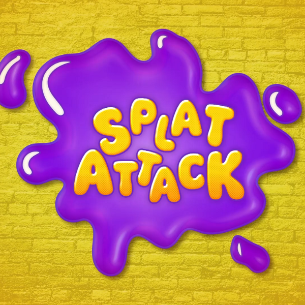 Splat Attack Podcast | Listen to Podcasts On Demand Free | TuneIn