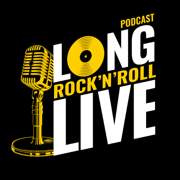 Long Live Rock 'N' Roll | Listen to Podcasts On Demand Free | TuneIn