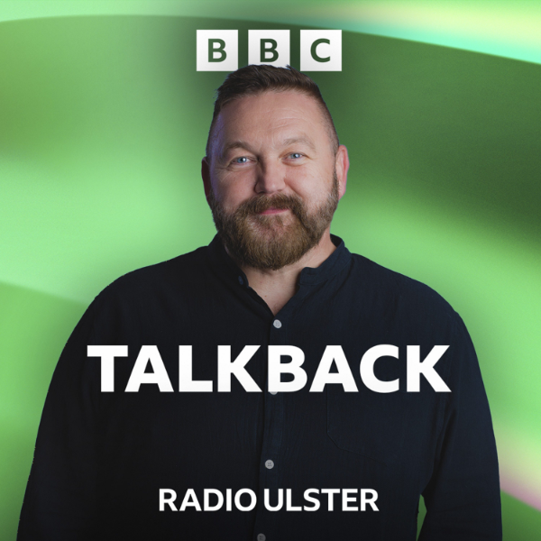 Talkback | Listen to Podcasts On Demand Free | TuneIn
