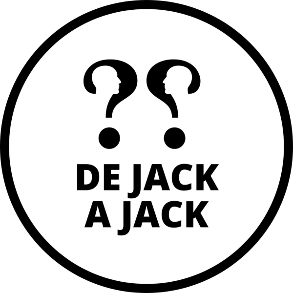 De jack a jack | Listen to Podcasts On Demand Free | TuneIn