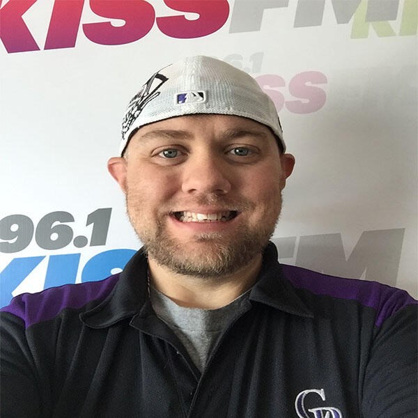 Big Rob on the Radio! | Free Internet Radio | TuneIn