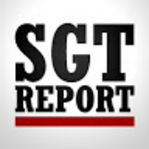 SGT Report’s The Propaganda Antidote | Listen to Podcasts On Demand ...