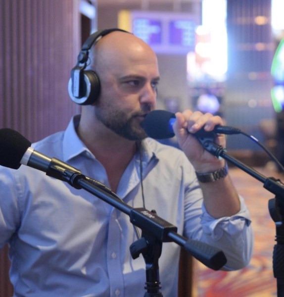 The Daily Ticket with Sean Brace | Free Internet Radio | TuneIn