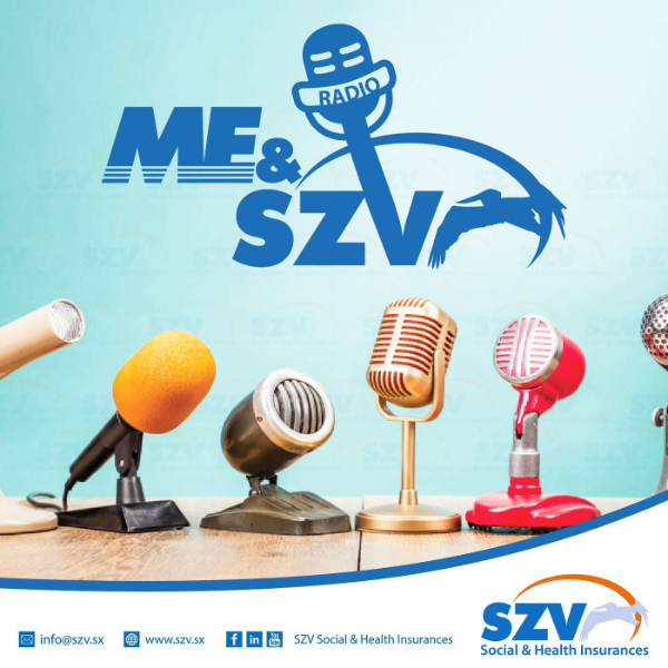 Me & SZV | Listen to Podcasts On Demand Free | TuneIn