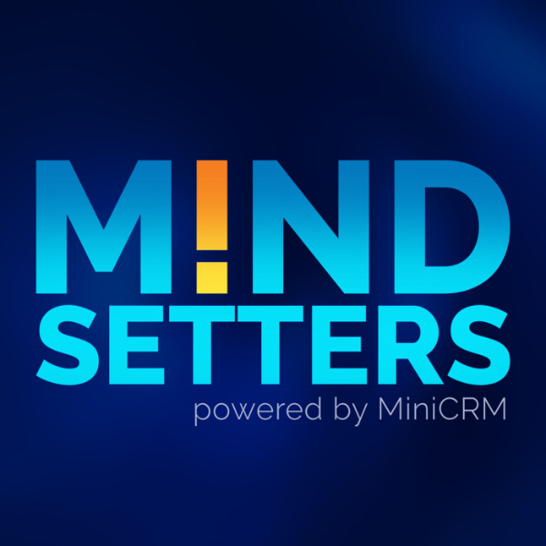 Mindsetters | Listen to Podcasts On Demand Free | TuneIn