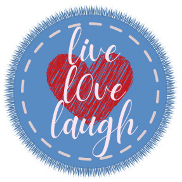 Live, Love, Laugh | Listen to Podcasts On Demand Free | TuneIn