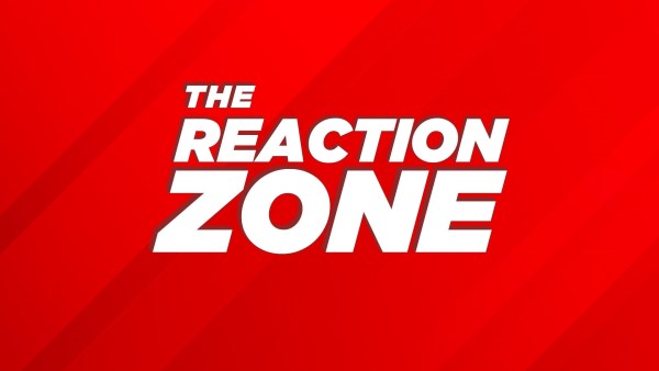 Reaction Zone | Free Internet Radio | TuneIn